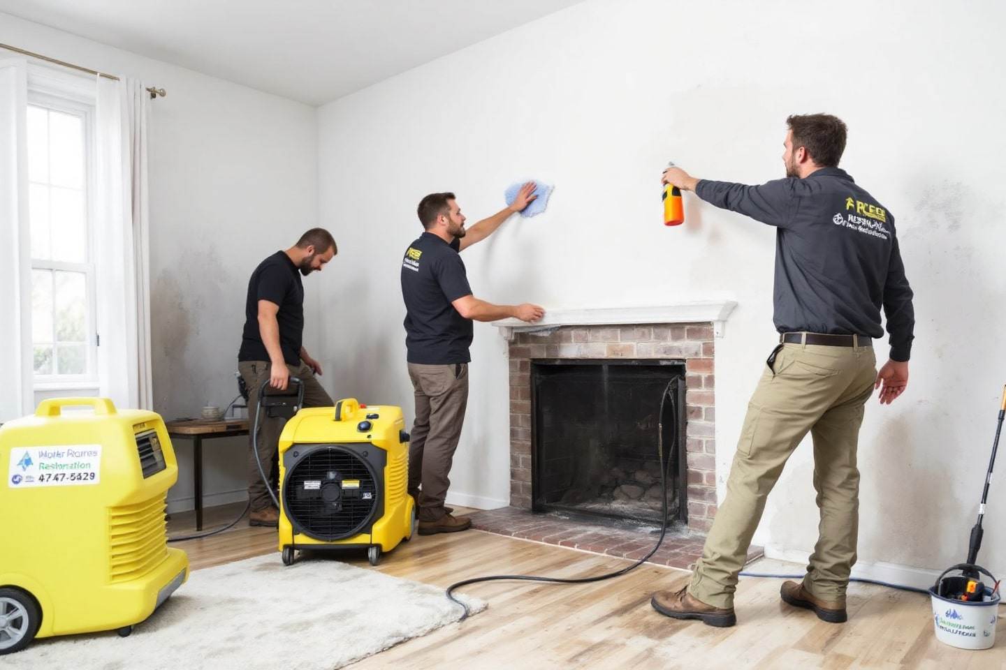 Water Extraction and Remediation: A Comprehensive Guide