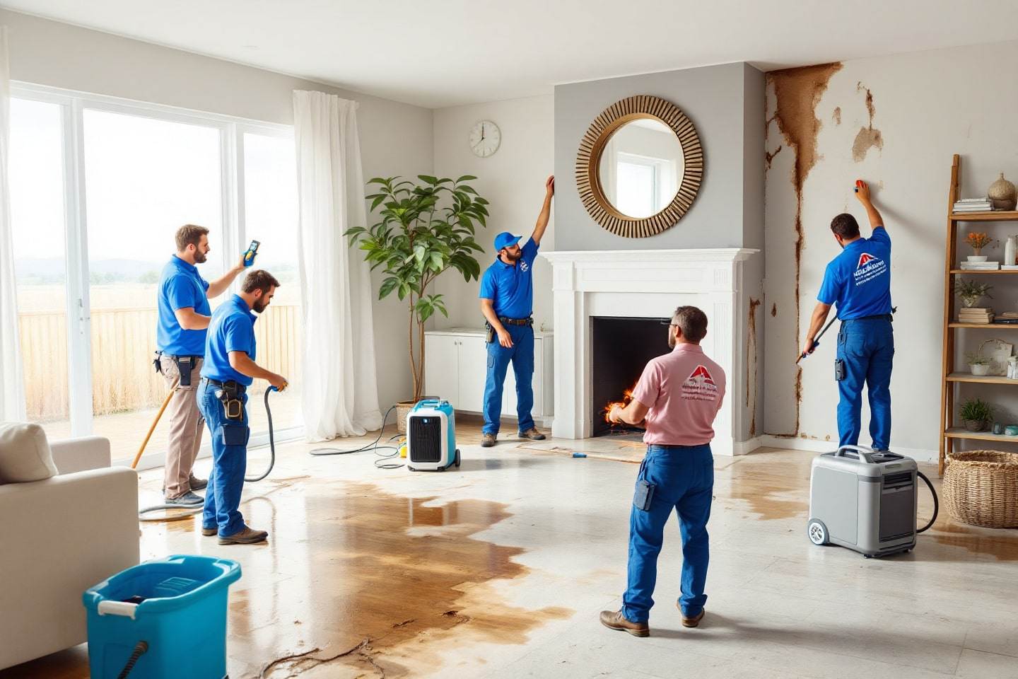 Remediation vs Restoration: What’s the Difference and Which Do You Need ...