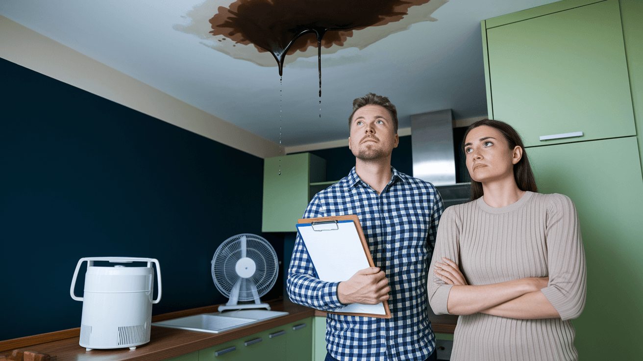 Legal Liability for Water Damage in Rental Properties: What Landlords ...